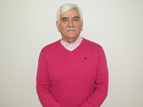 Sr. Victor Realini Saldaña – Suplente