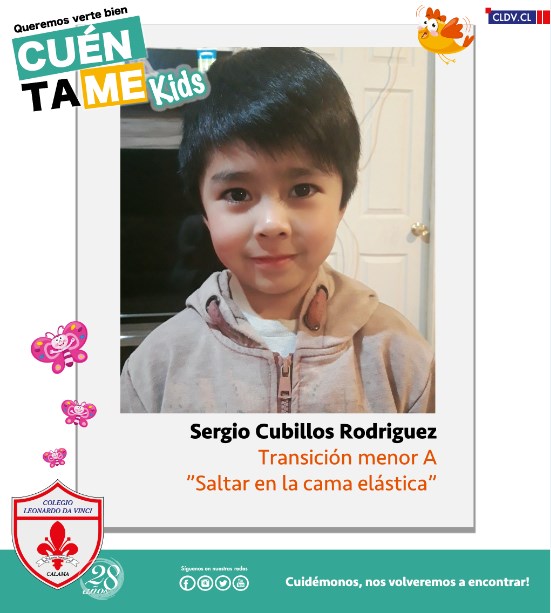 Lanzamiento Campaña Cuéntame